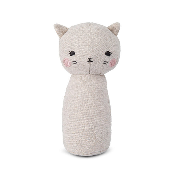 Squeaker Baby Toy ''Cat'' – folk berlin