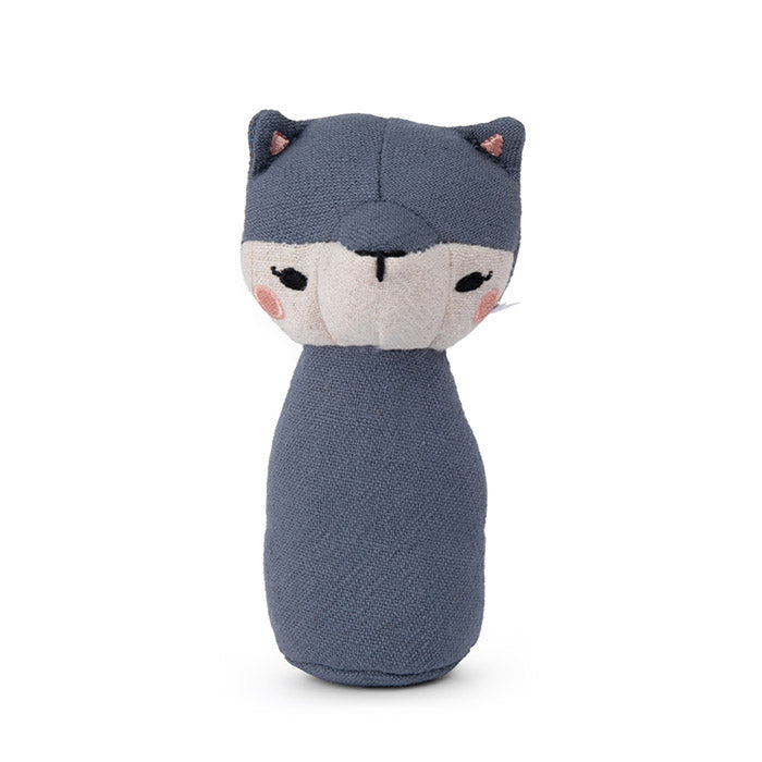 Squeaker Baby Toy ''Fox'' – folk berlin