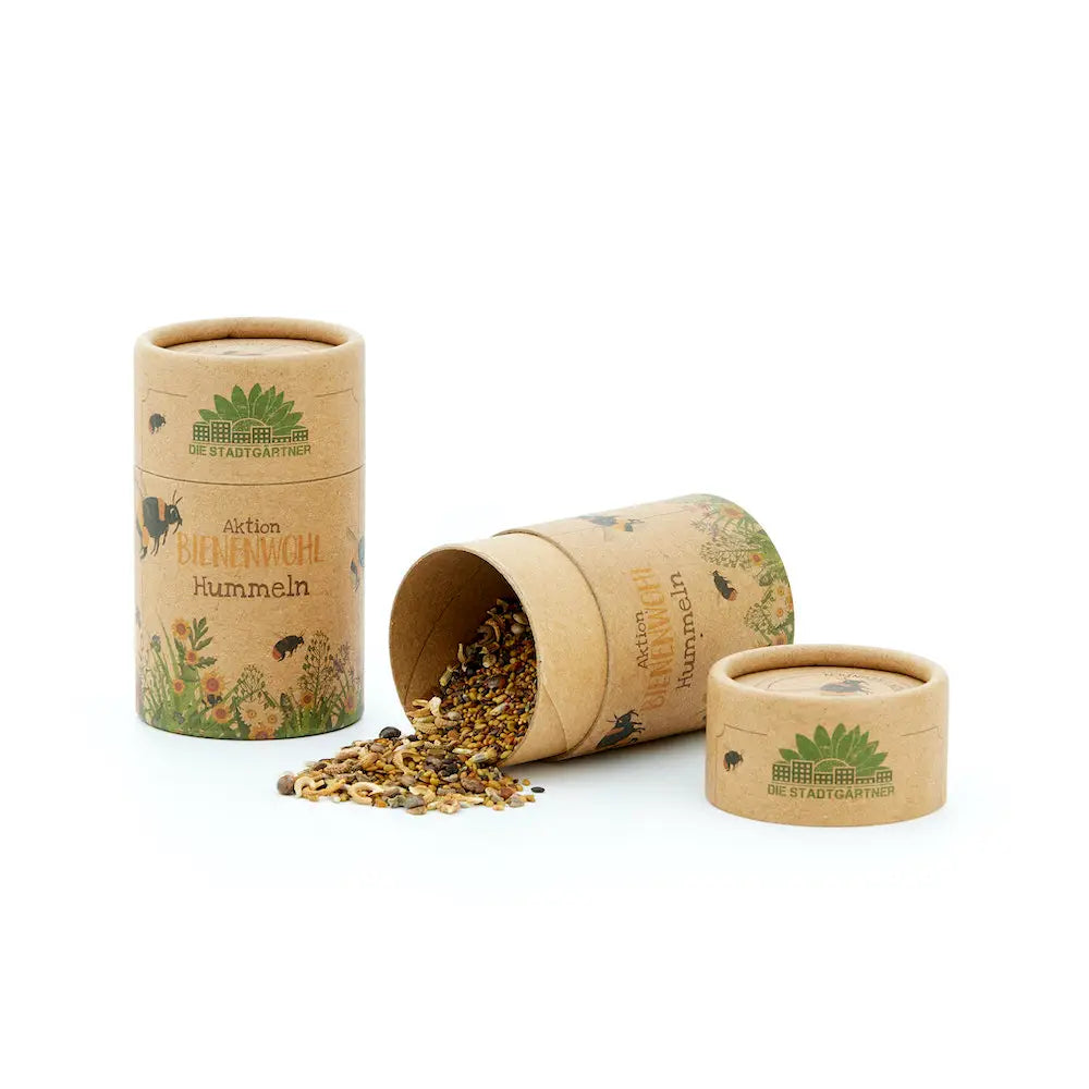 Seeds, Bee Welfare – folk berlin