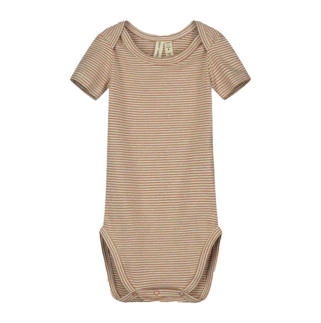Baby Body ''Biscuit'' GOTS Organic Cotton – folk berlin