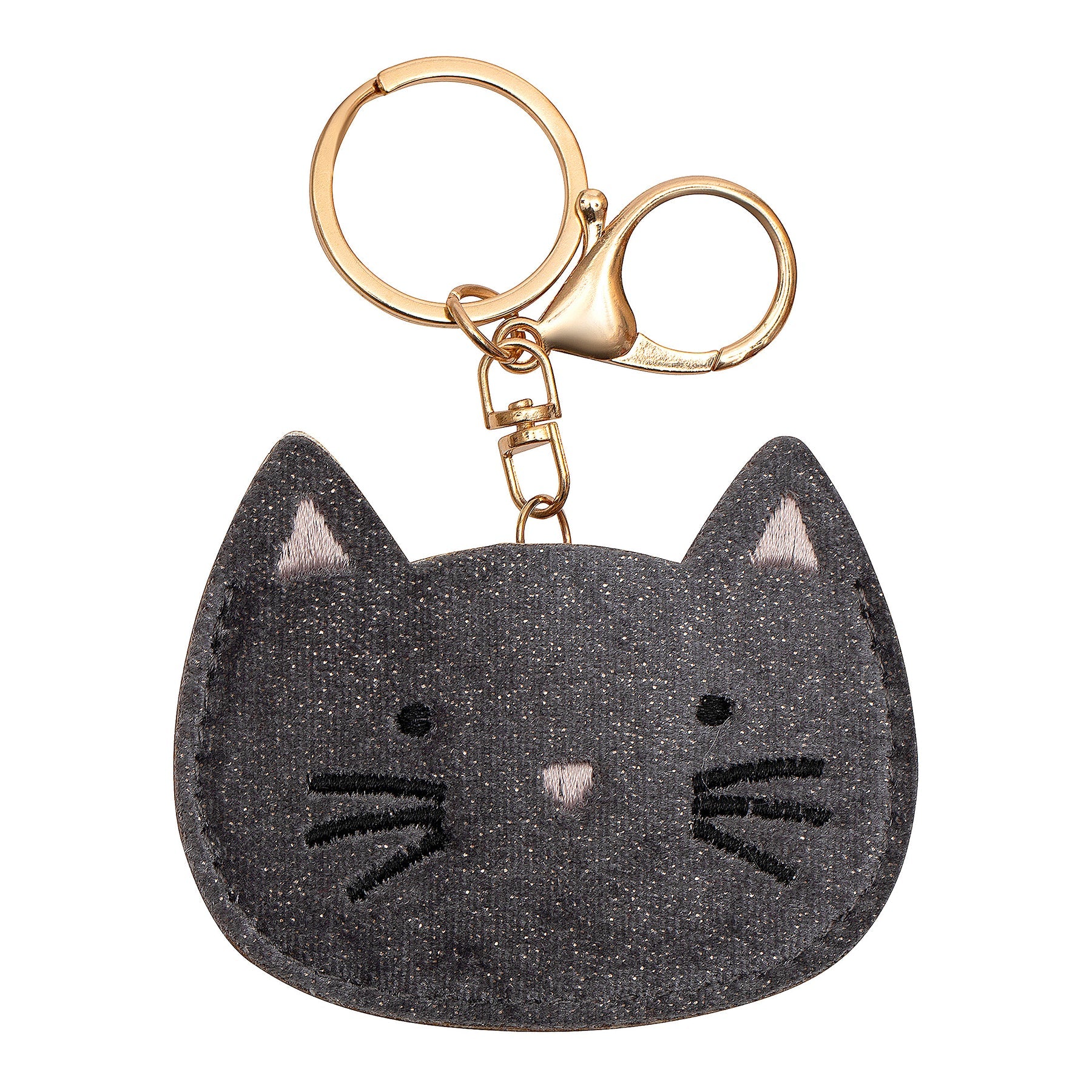 Kitty Cat Keyring – folk berlin