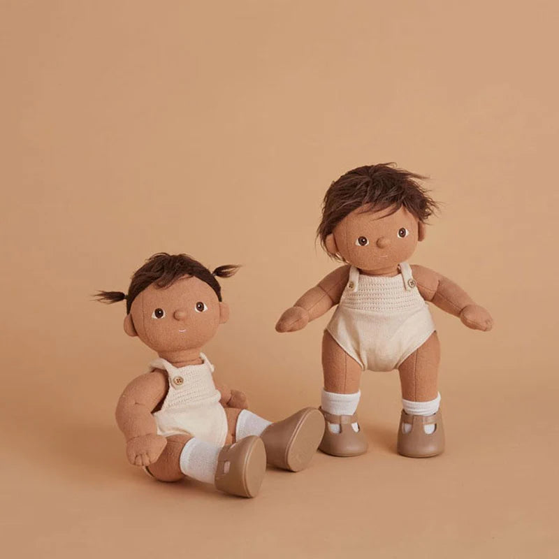 Dinkum Doll ''Sprout'' – folk berlin