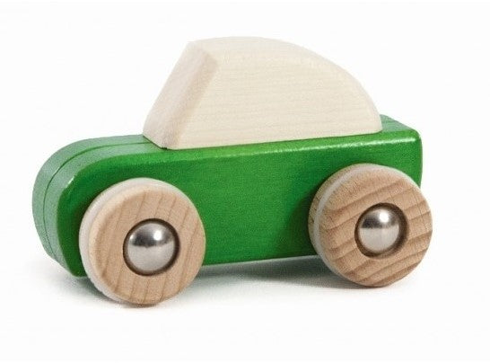 Pull Back Speed Car ''Green'' – folk berlin