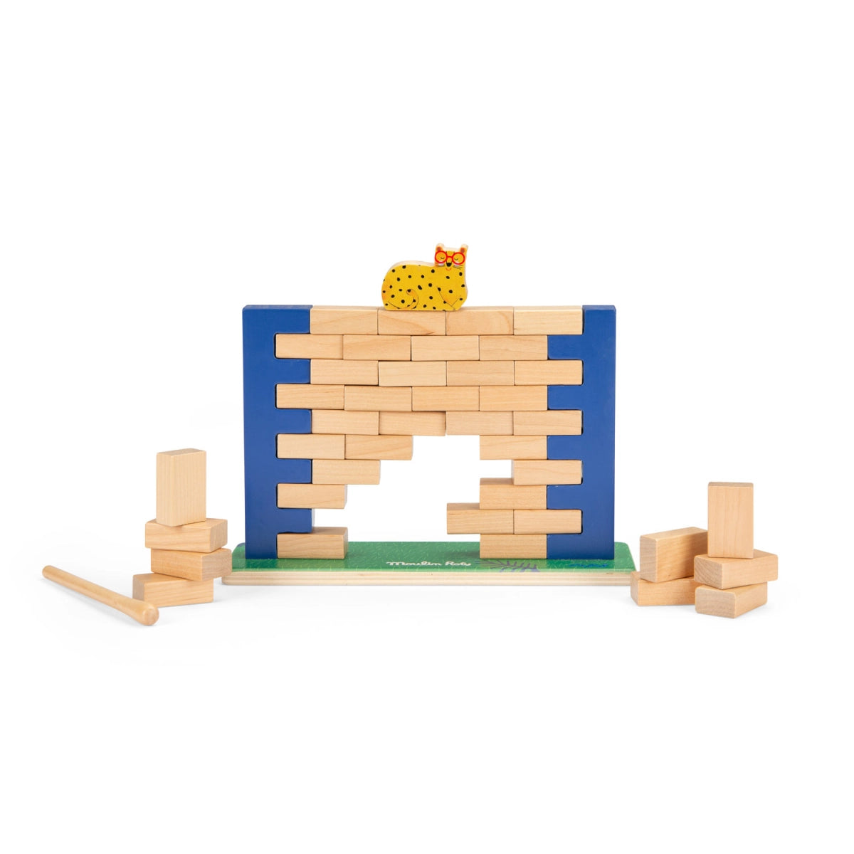 Wobbly Wall Game – folk berlin