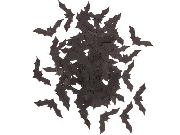 Table Confetti ''Bats'', 48 pieces – folk berlin