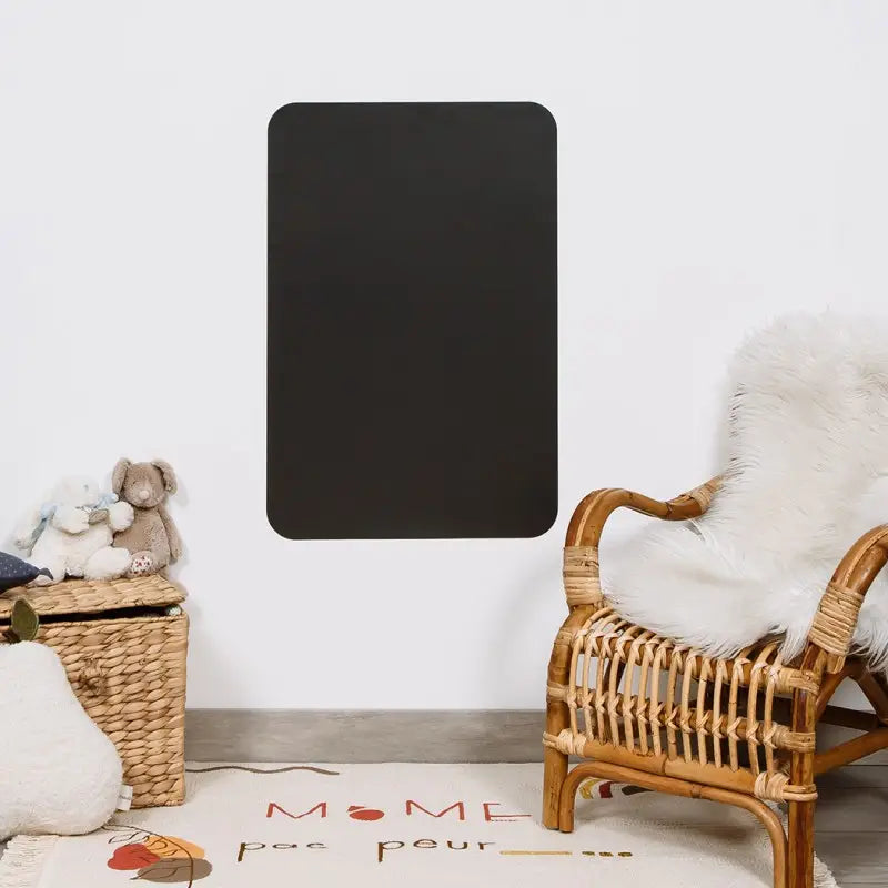 Magnetic Board Set ''Rectangle'' Small – folk berlin