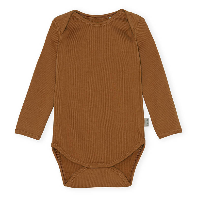 Siff Body ''Leather Brown'' – folk berlin