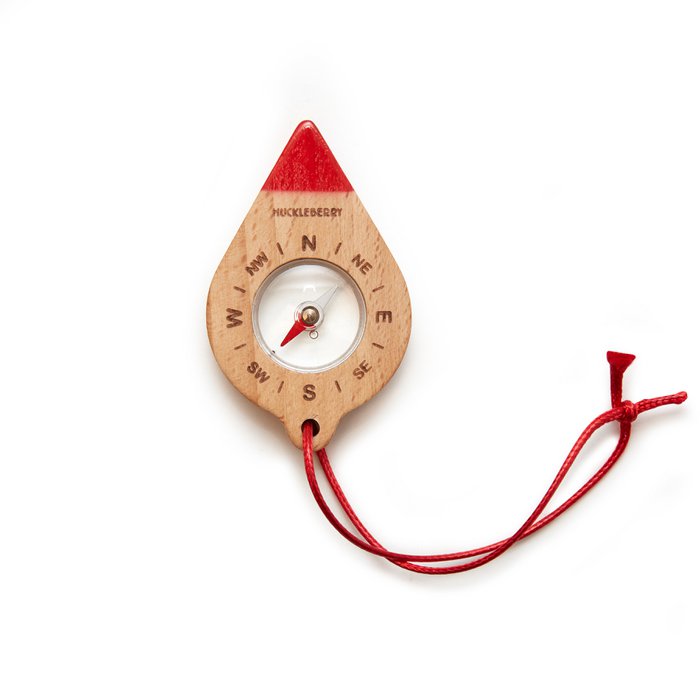 Wooden Compass – folk berlin